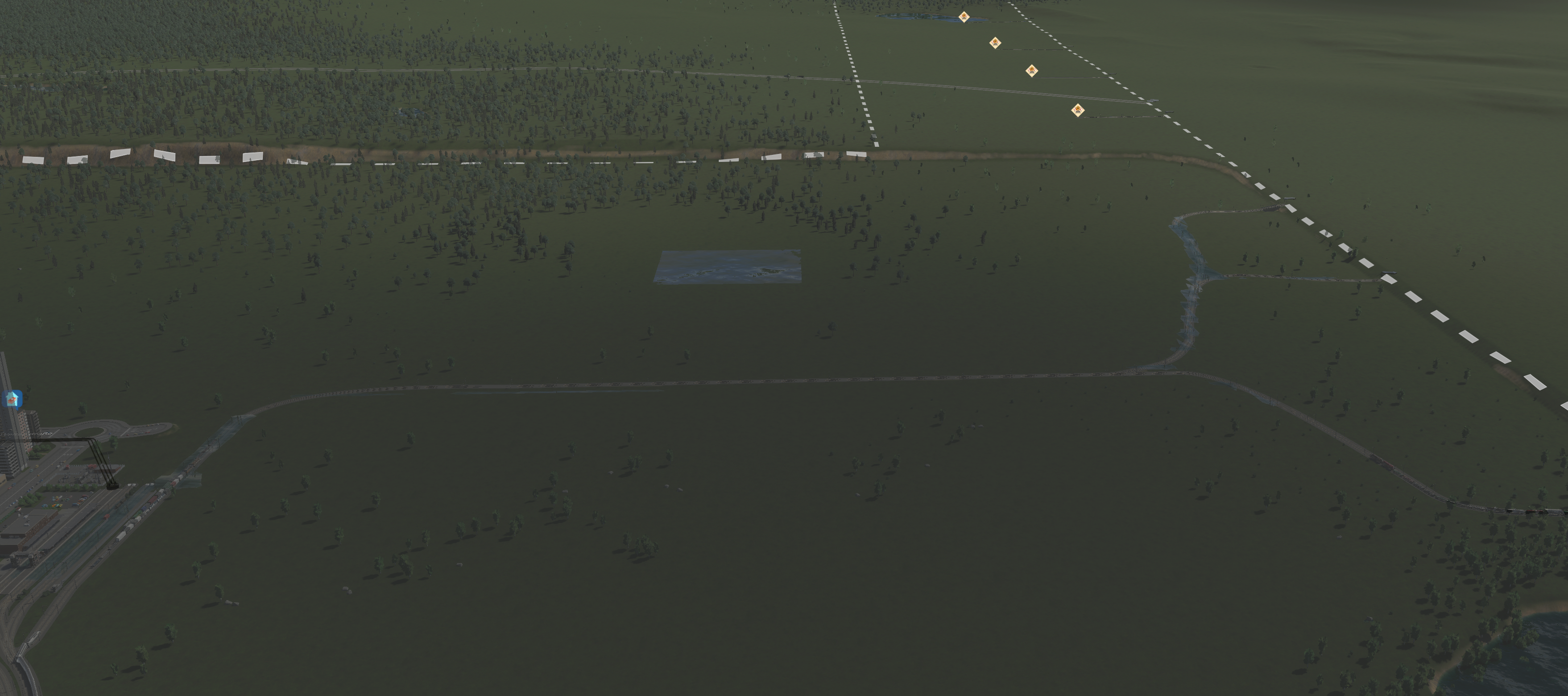 Water bugged. Cant remove/add. Keeps growing. | Paradox Interactive Forums